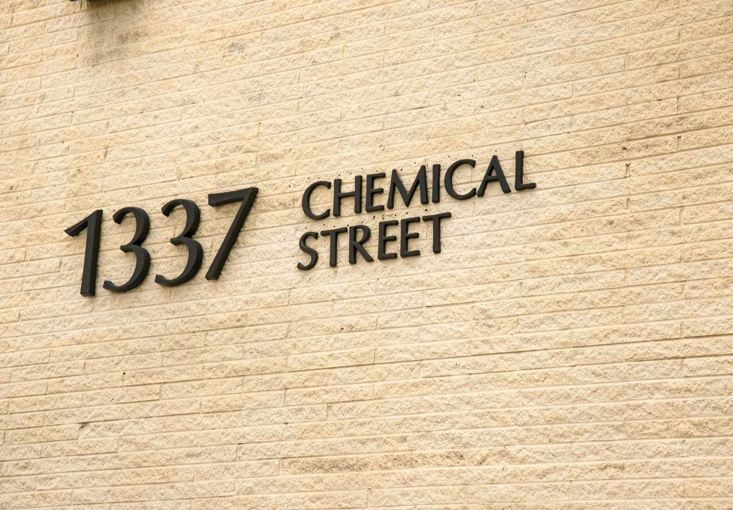 Main Building Buyout at Soar Creative Studios - Soar Creative Studios