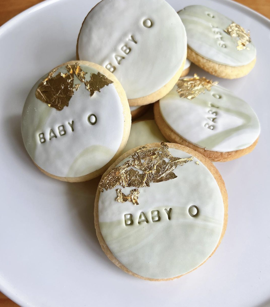 Cookies — BAKED BY K