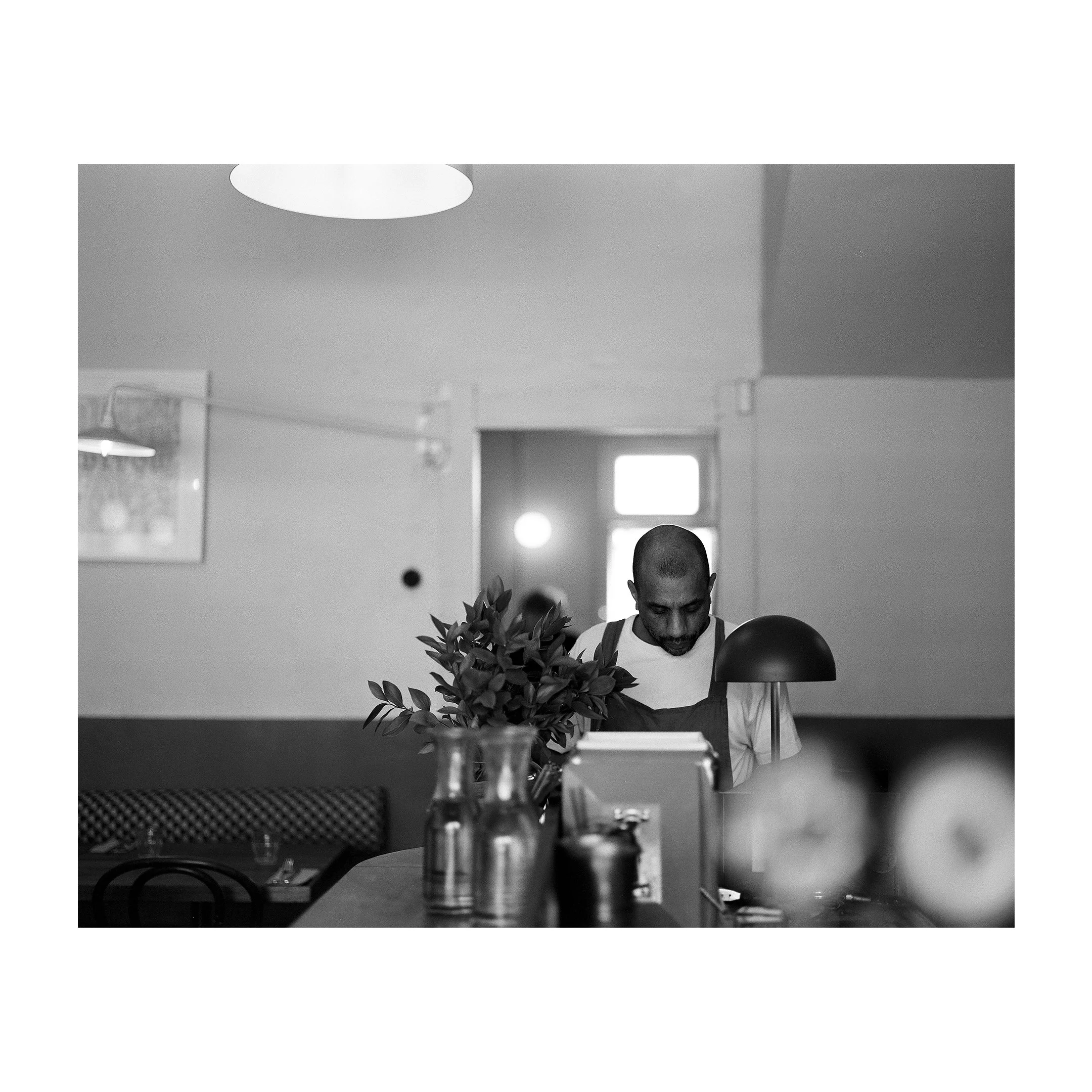 Ragtag Restaurant Westmere, Auckland