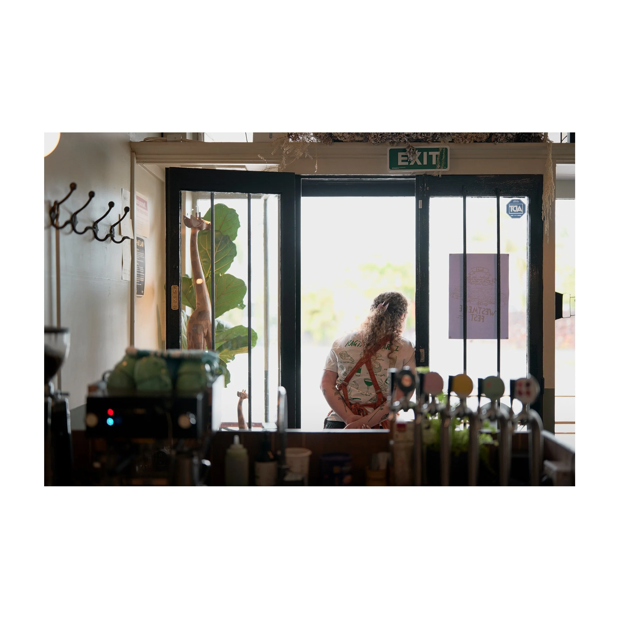 Ragtag Restaurant Westmere, Auckland
