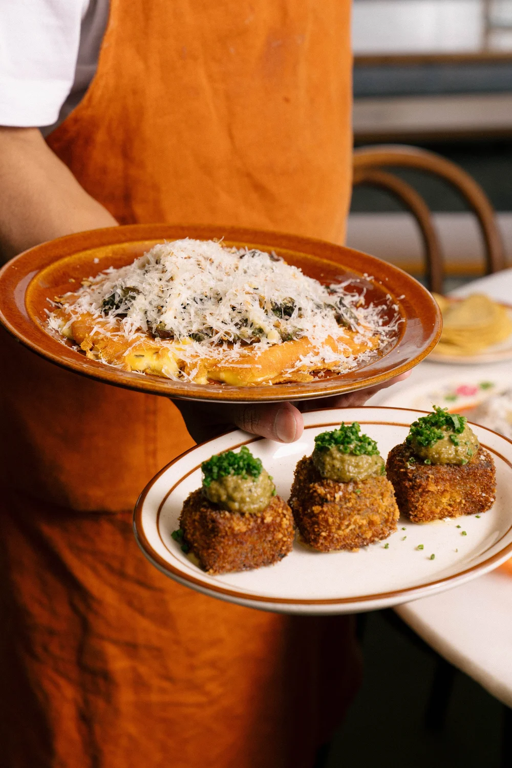 Collection — Ragtag