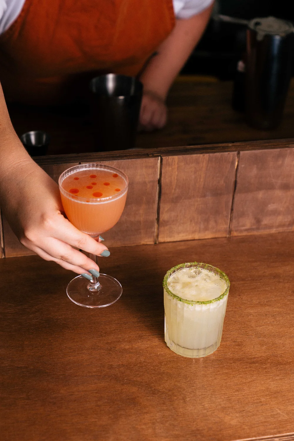 Collection — Ragtag