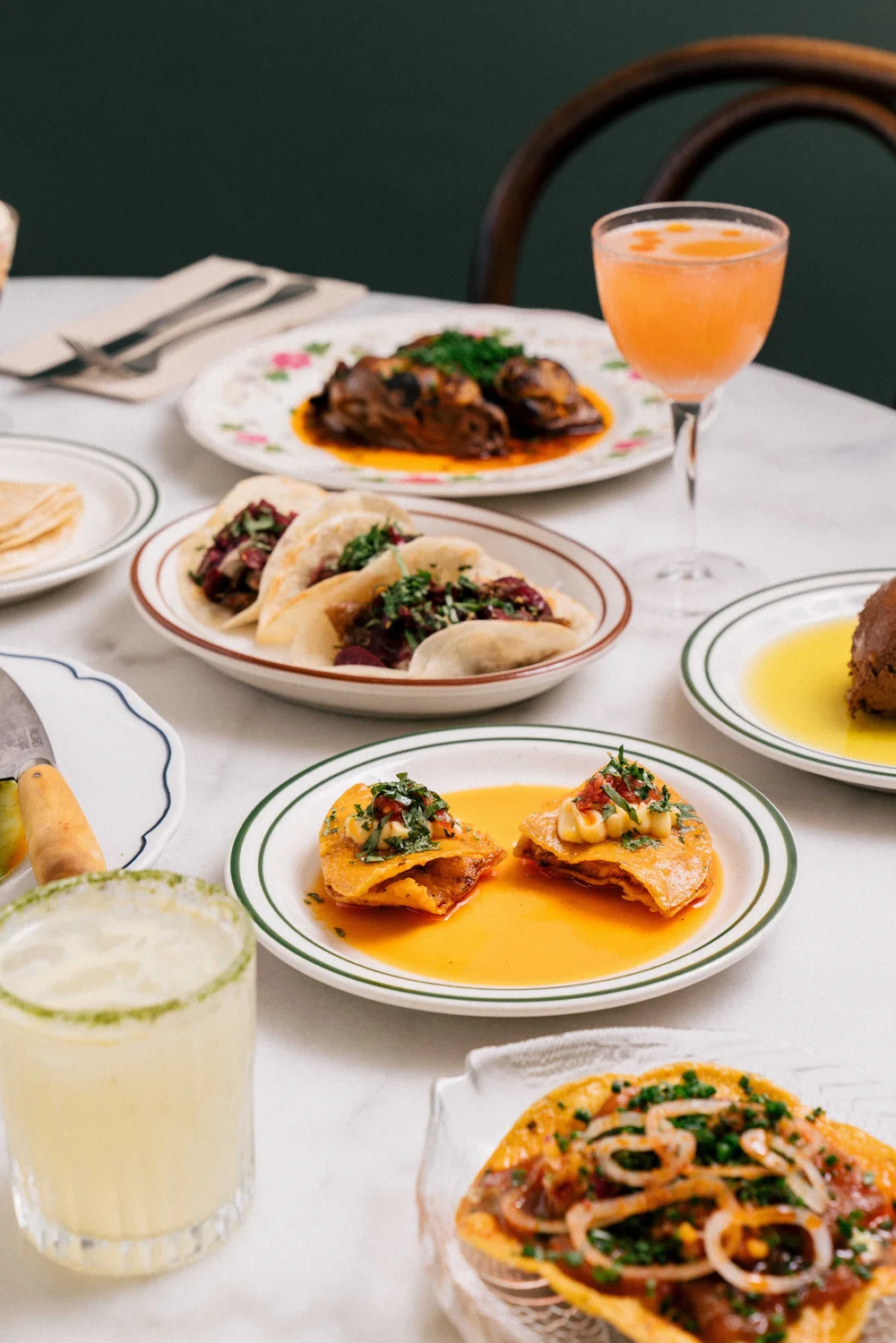 Collection — Ragtag