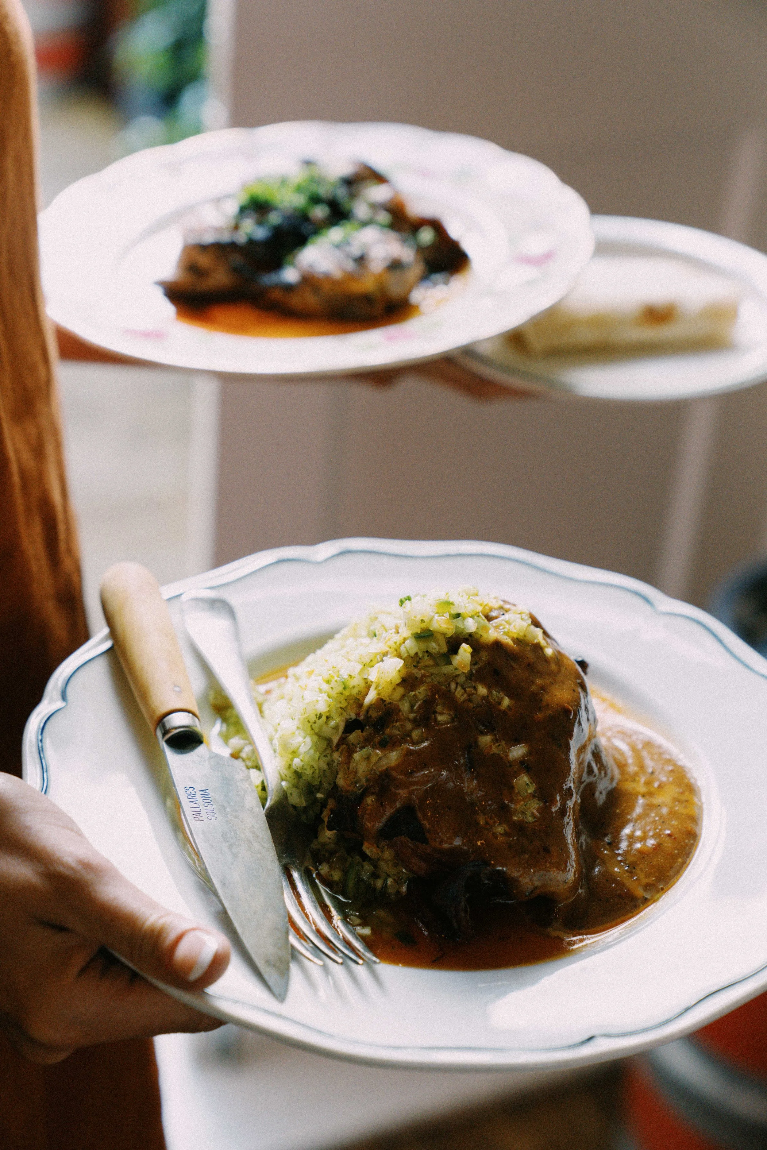 Collection — Ragtag