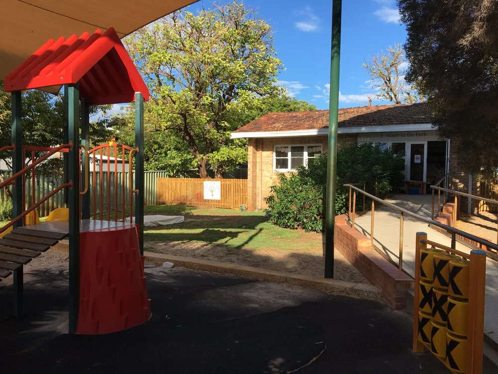 About — Kindy in the Park Mount Claremont
