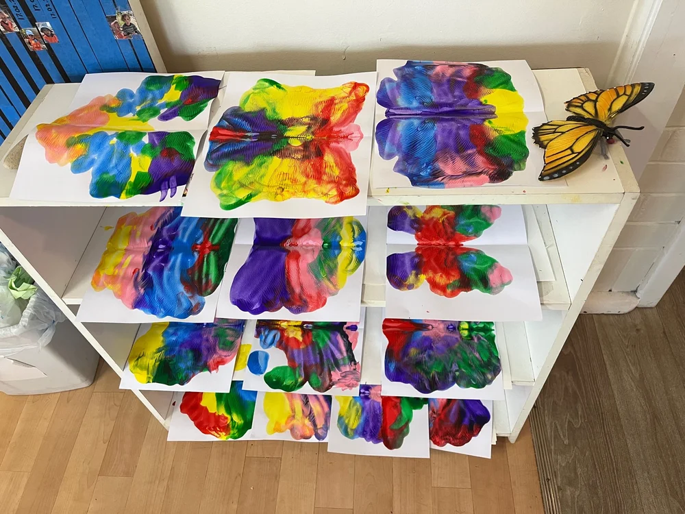 Kindy in the Park Mount Claremont