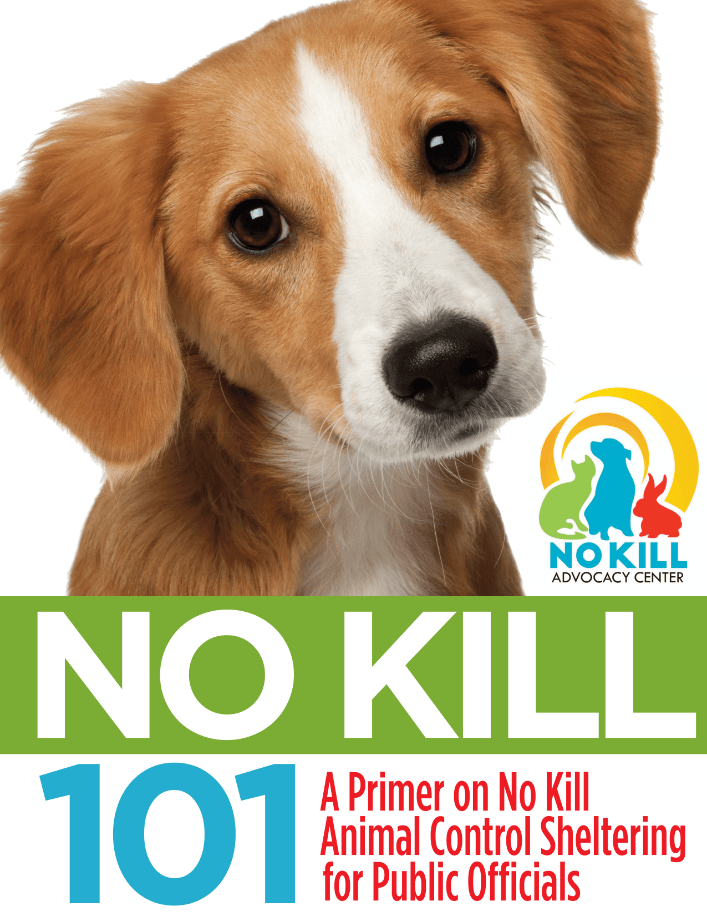 The Toolkit — The No Kill Advocacy Center