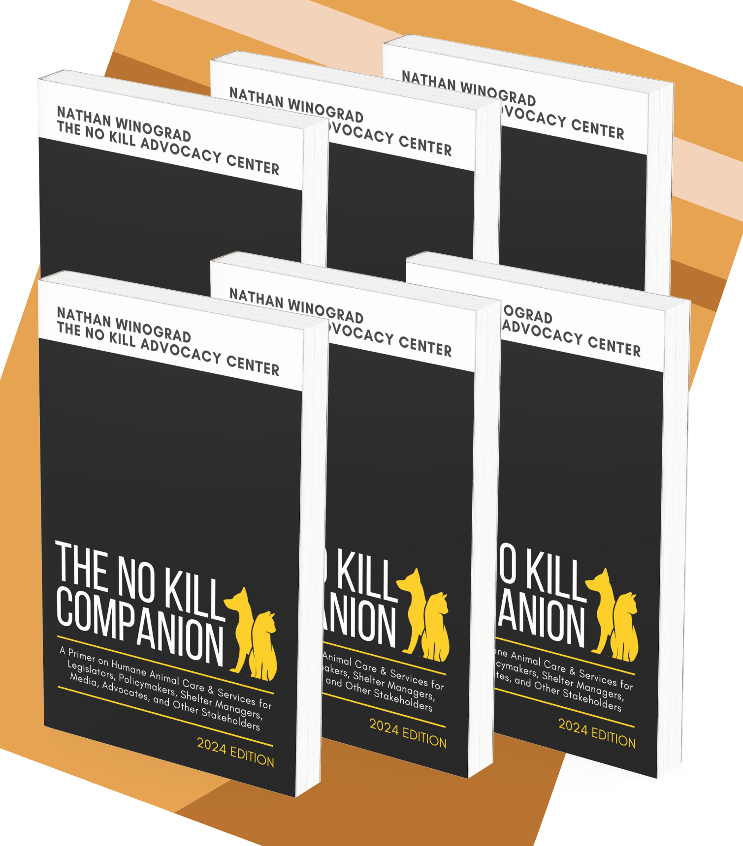 The No Kill Companion Package for Legislators — The No Kill Advocacy Center