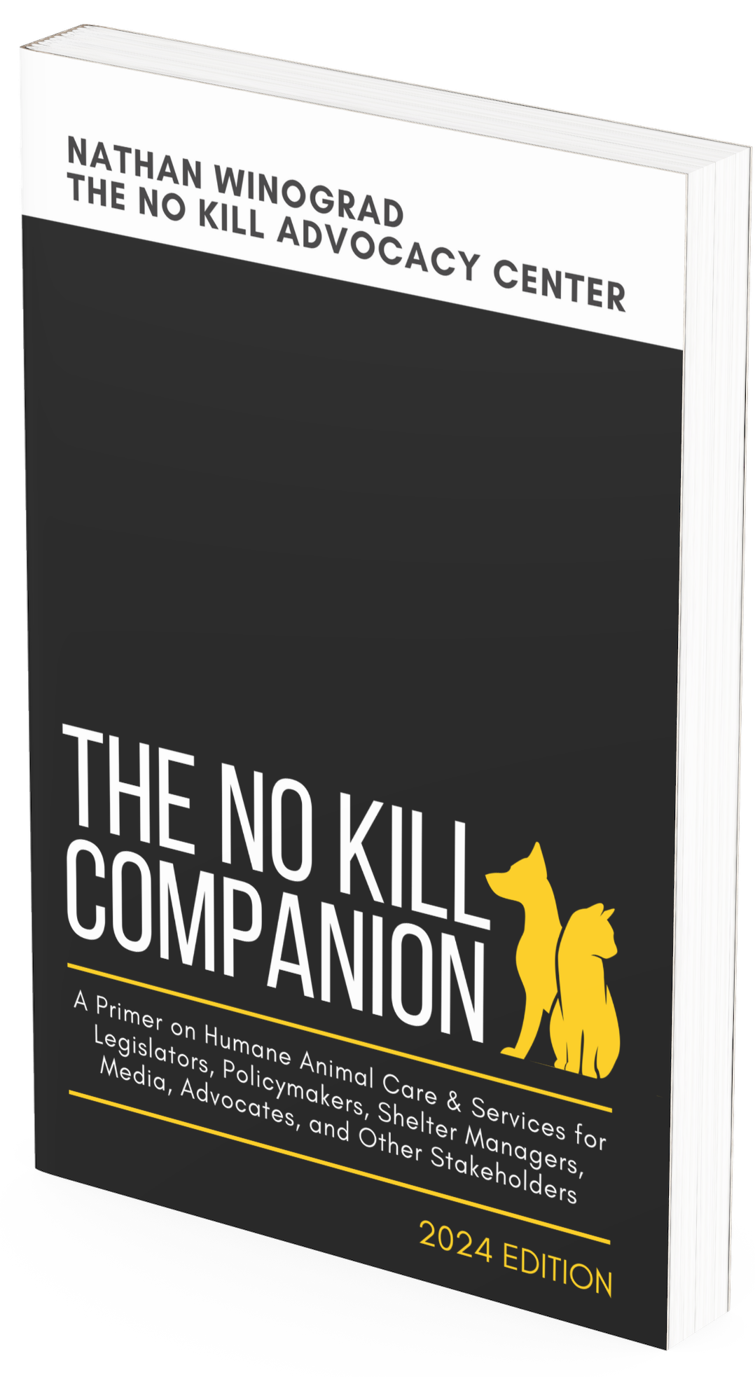 No Kill — The No Kill Advocacy Center