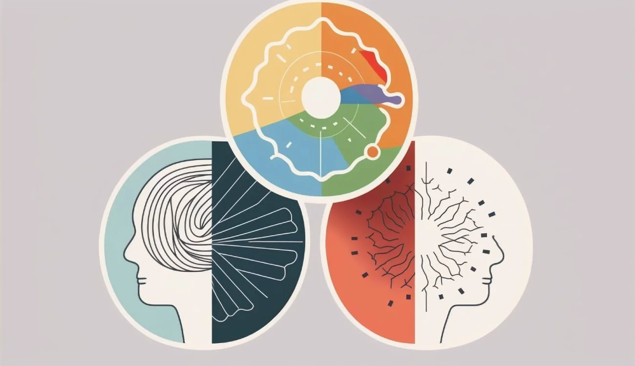 Understanding Different Types of Therapies: CBT, ACT, CFT, DBT and ...