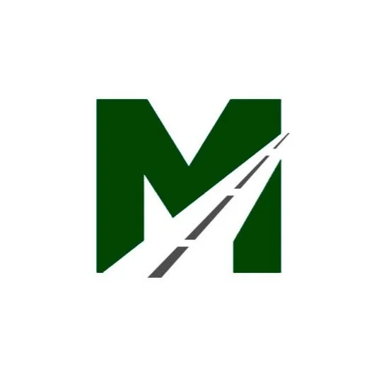 Logotipo De Musgraves