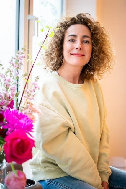 Deniz Duman — Chakra Diagnostic & Dance