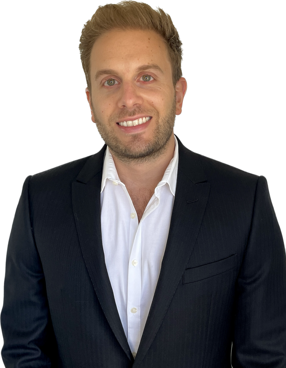 Biography — Dr. Karl Waked - Plastic Surgeon