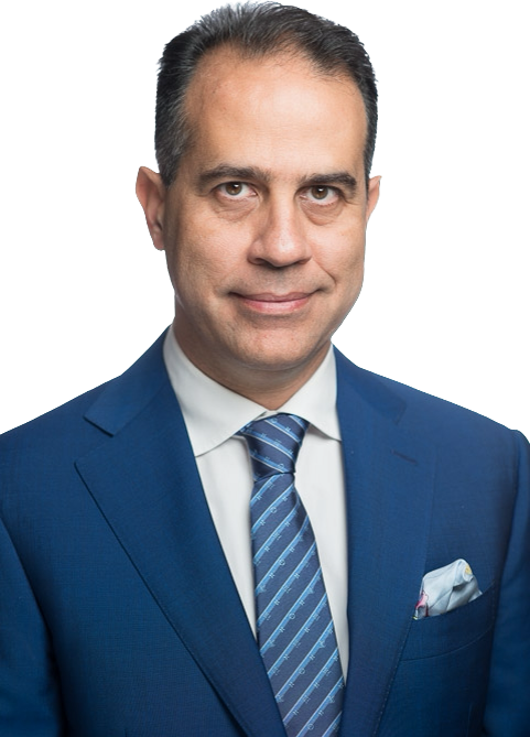 Dr. Karl Waked - Plastic Surgeon