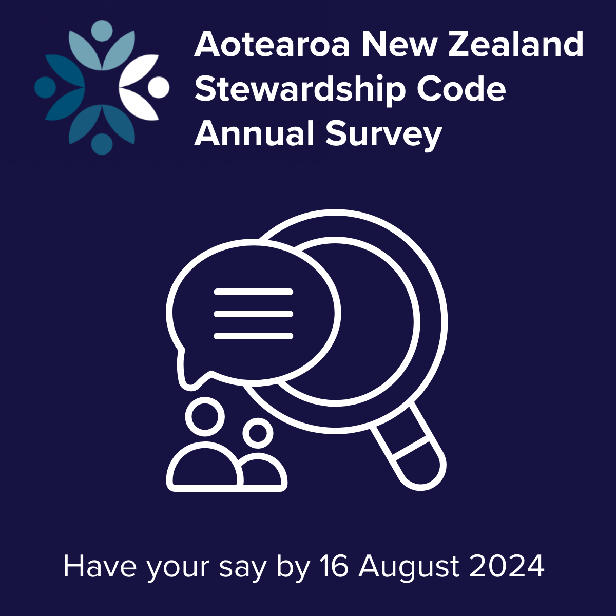 2024 Stewardship Survey released — Stewardship