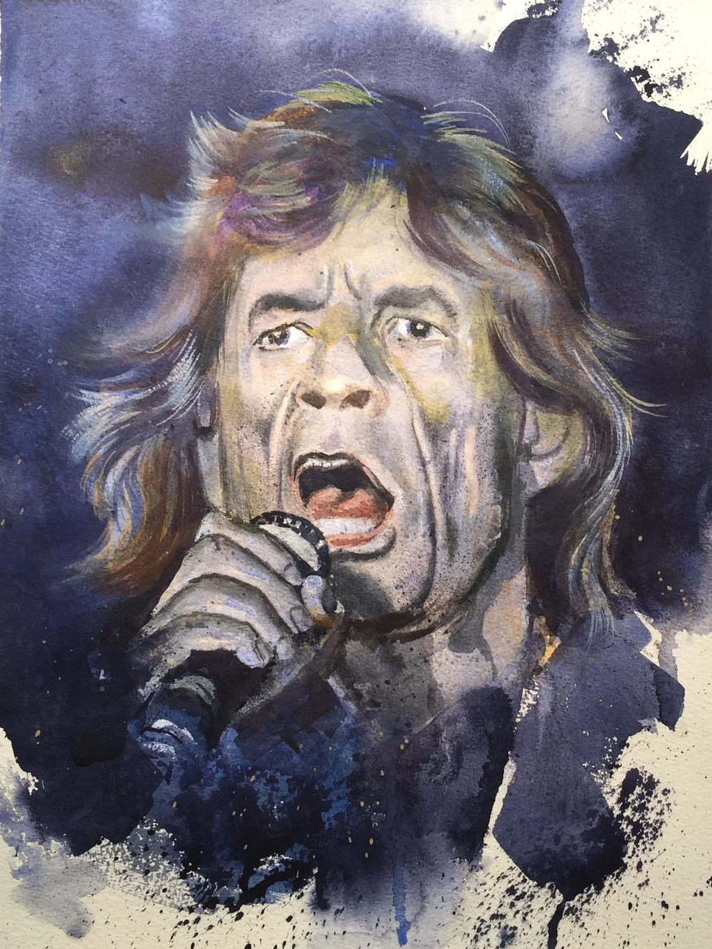Paintings for Sale — Brian Baxter Artist