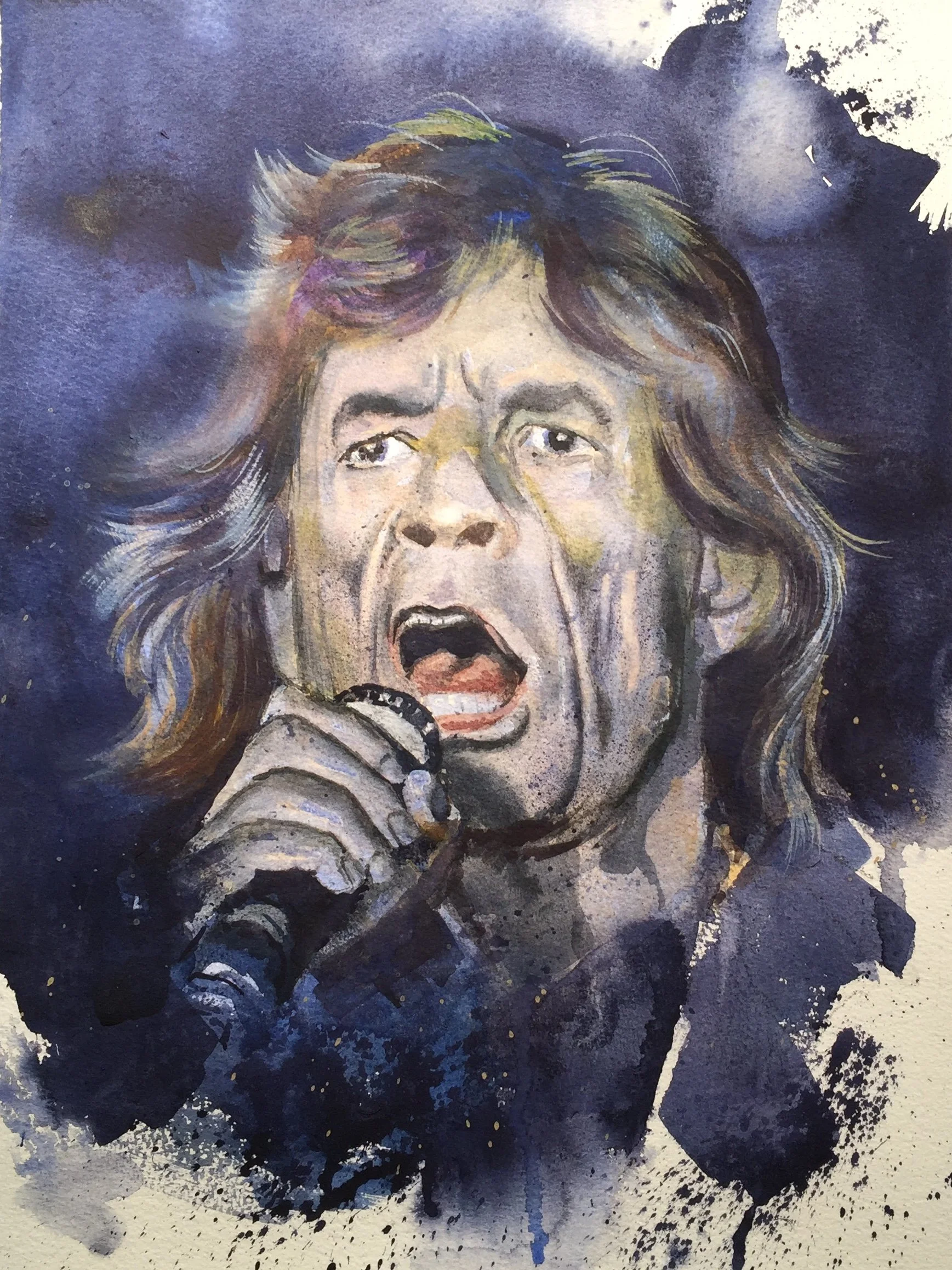 Paintings for Sale — Brian Baxter Artist