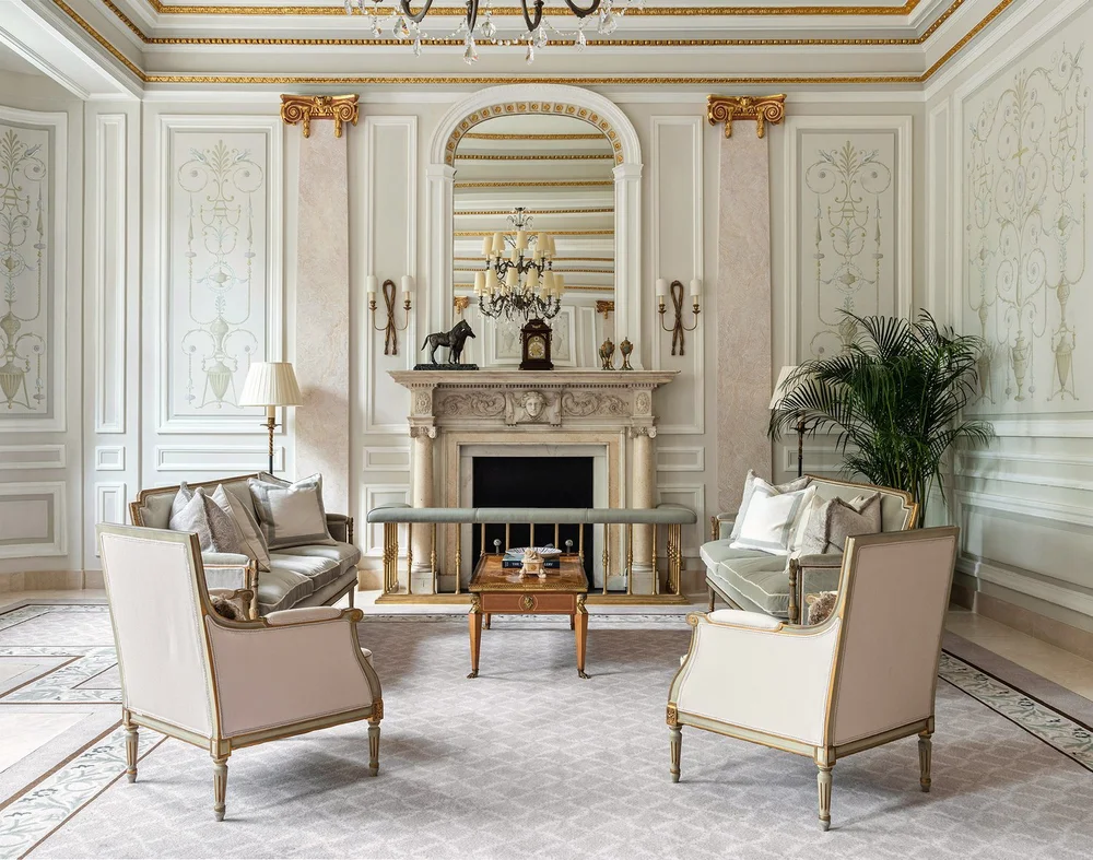 PORTFOLIO — Rebecca Hughes Interiors