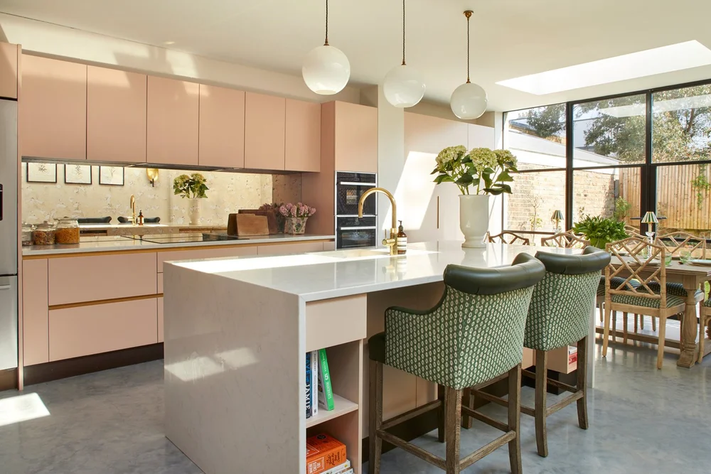 PORTFOLIO — Rebecca Hughes Interiors