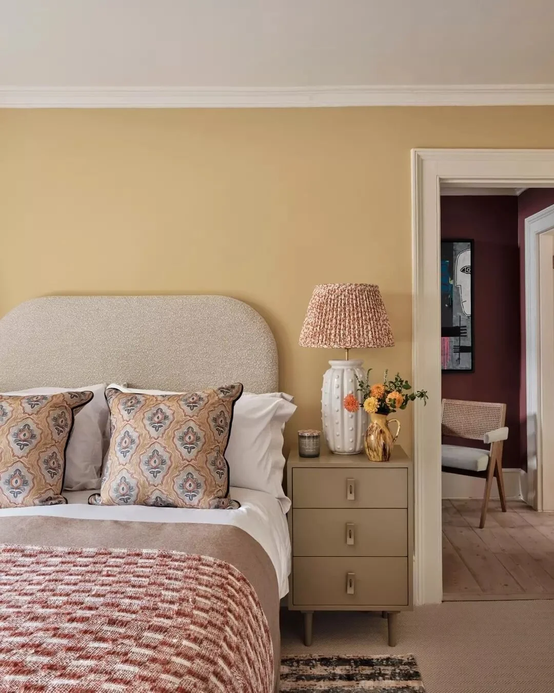 ABOUT — Rebecca Hughes Interiors