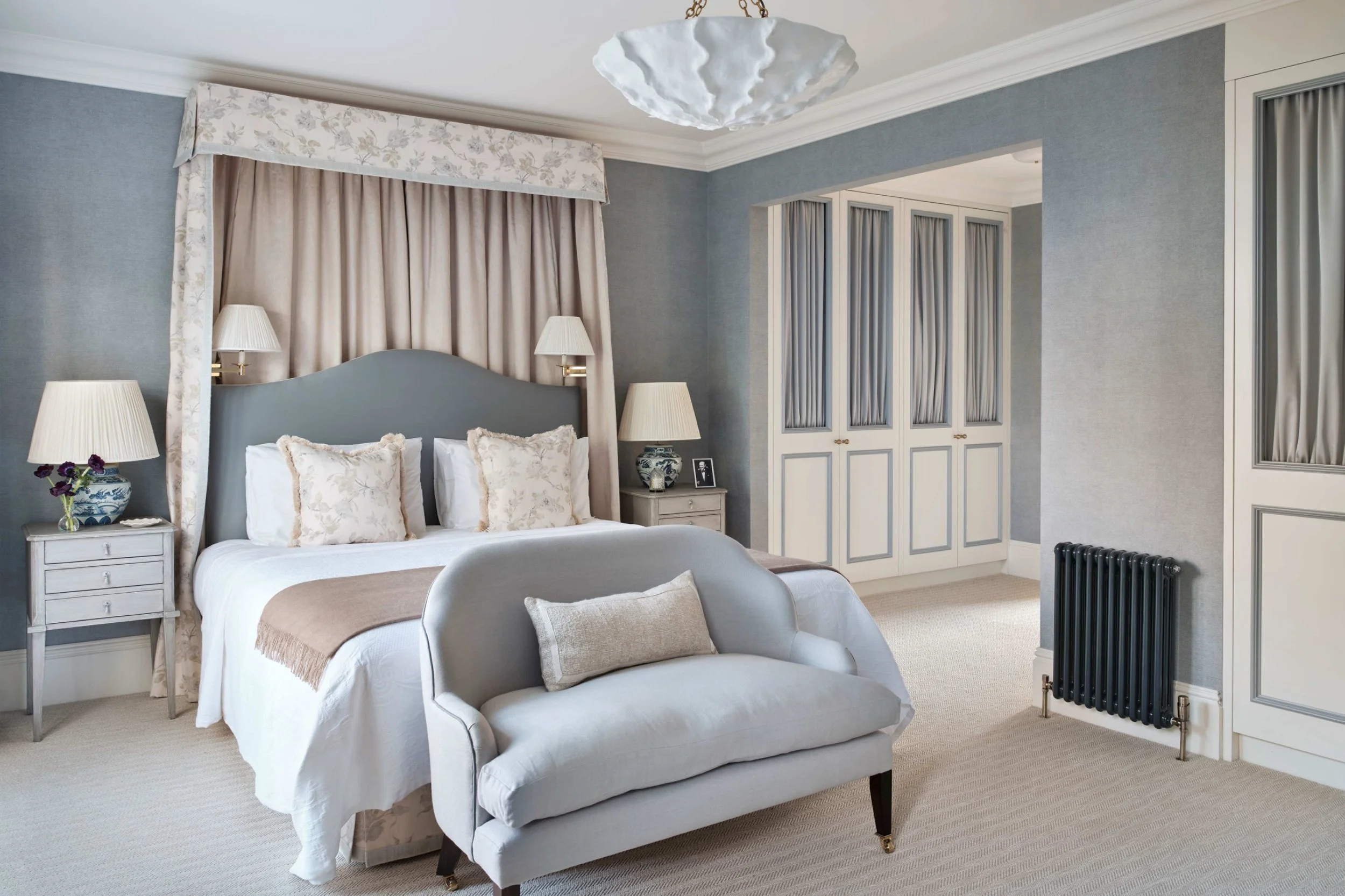 Rebecca Hughes Interiors