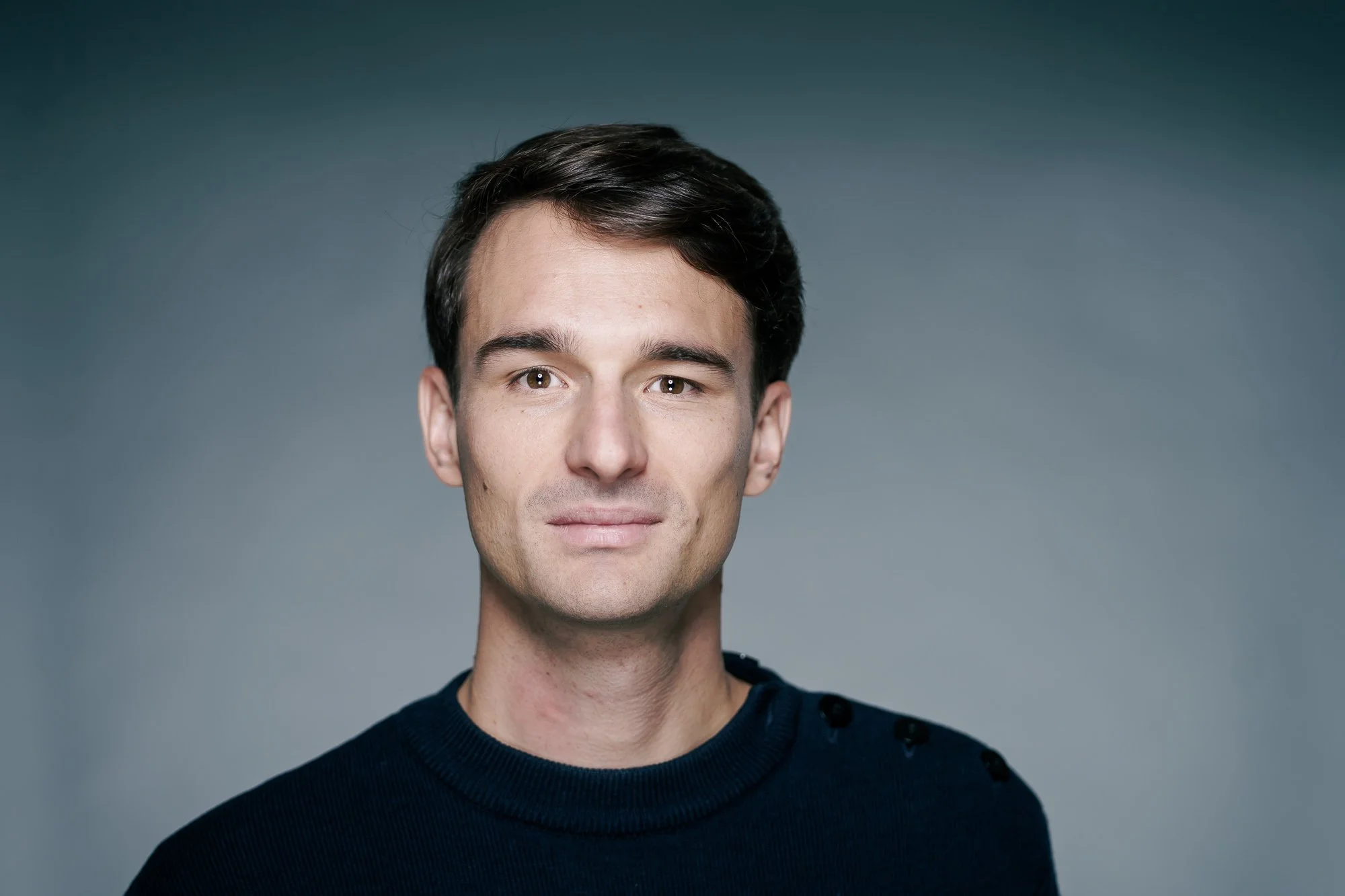 Thomas Kehl — TEDxHSG