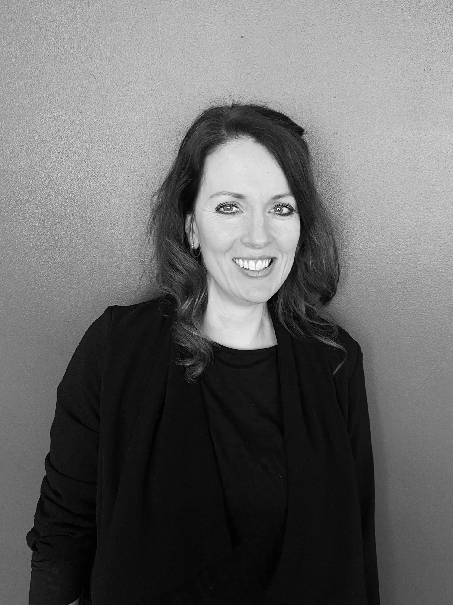 Meet the Team — Langtons Lewes Hair & Beauty