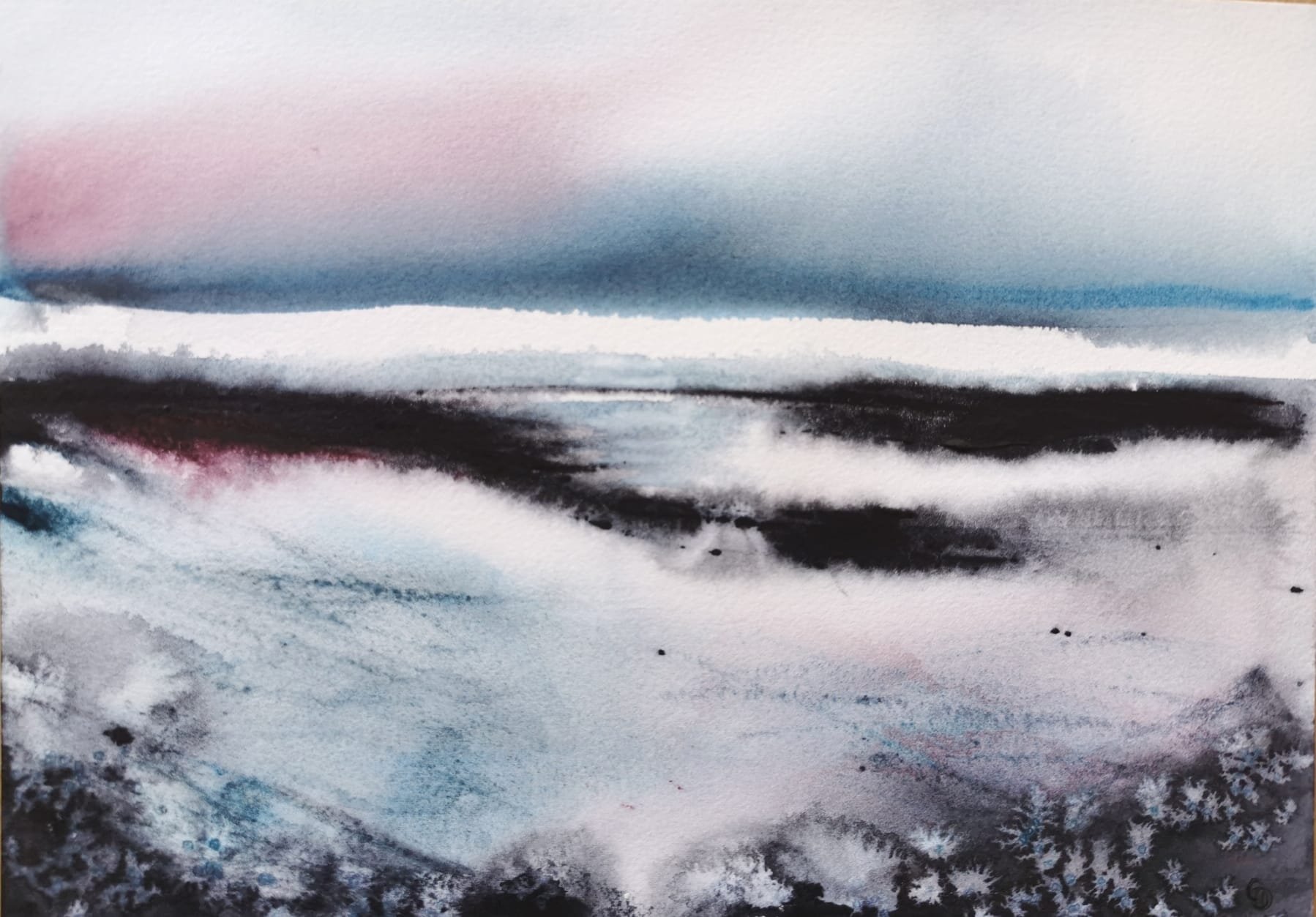 ARTWORK CLAUDIA DREXHAGE