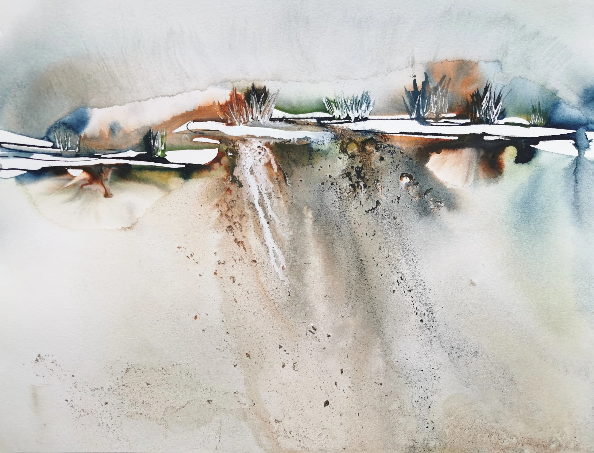 ARTWORK CLAUDIA DREXHAGE