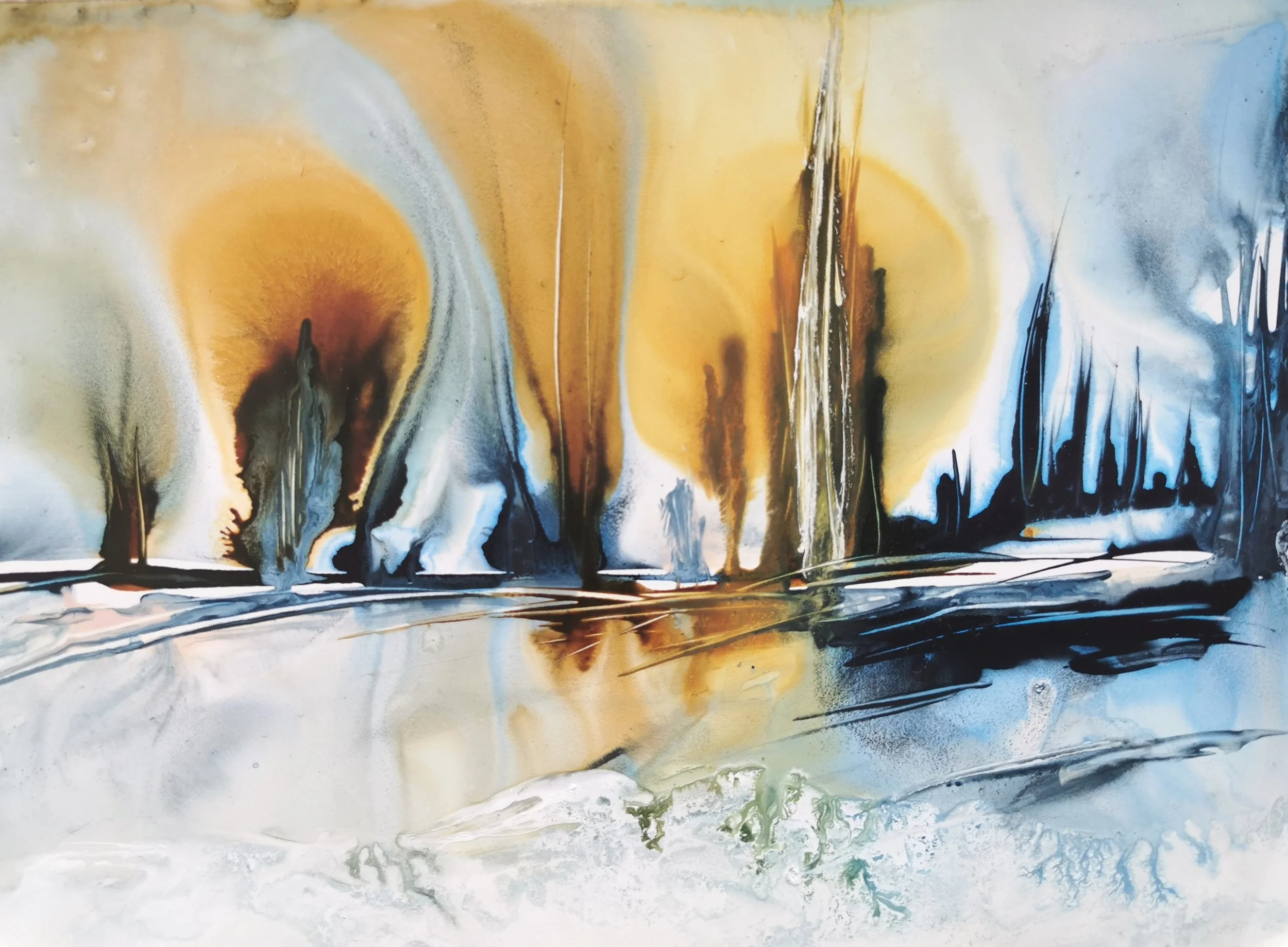 ARTWORK CLAUDIA DREXHAGE