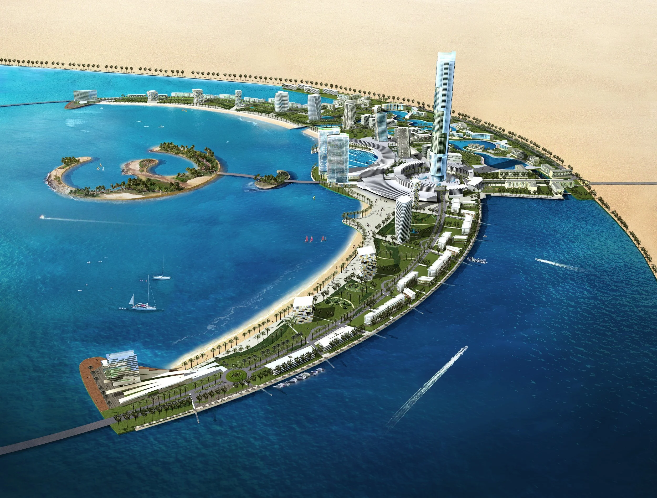 3D Visualisation & Rendering Services | CGI Company London