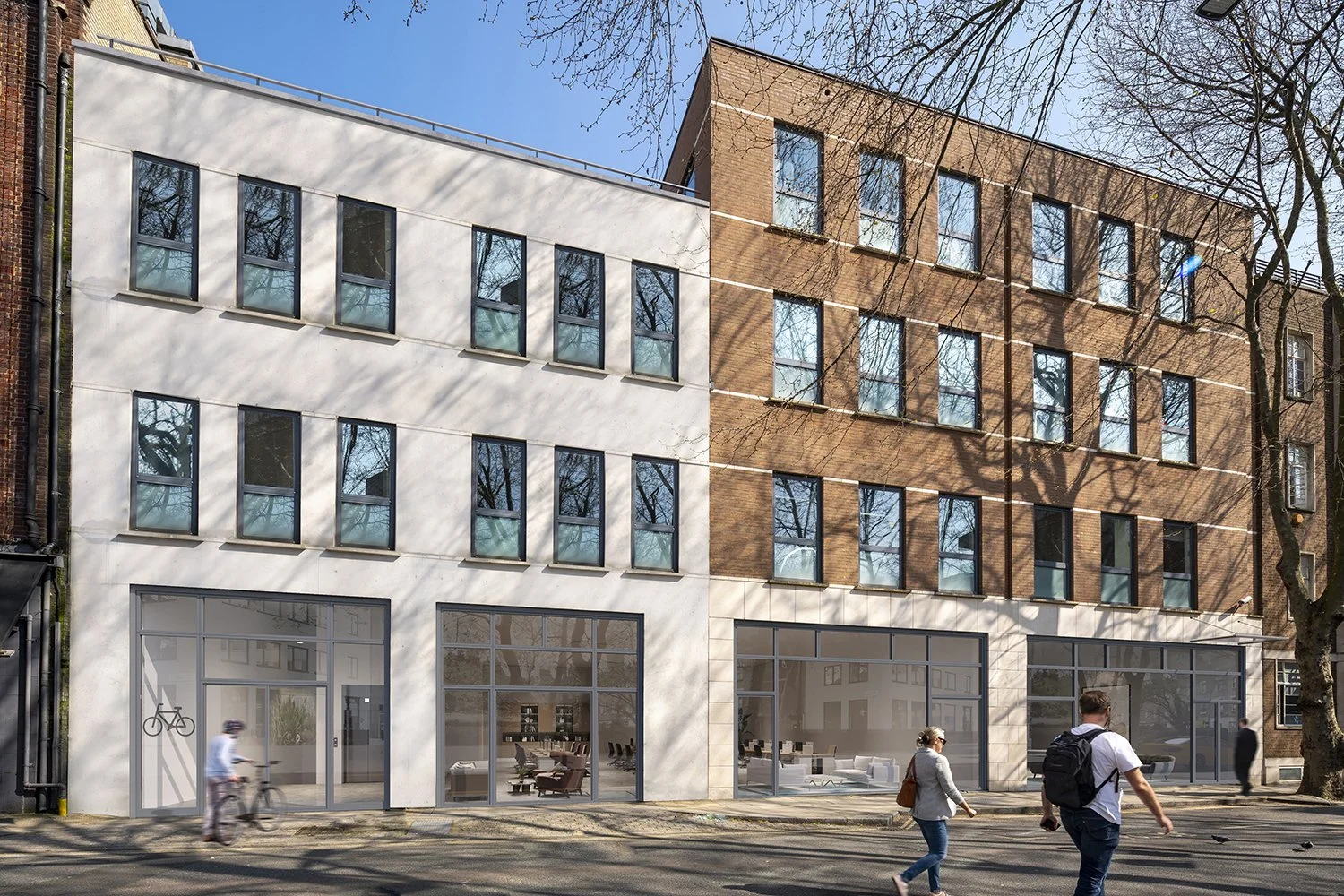 3D Visualisation & Rendering Services | CGI Company London