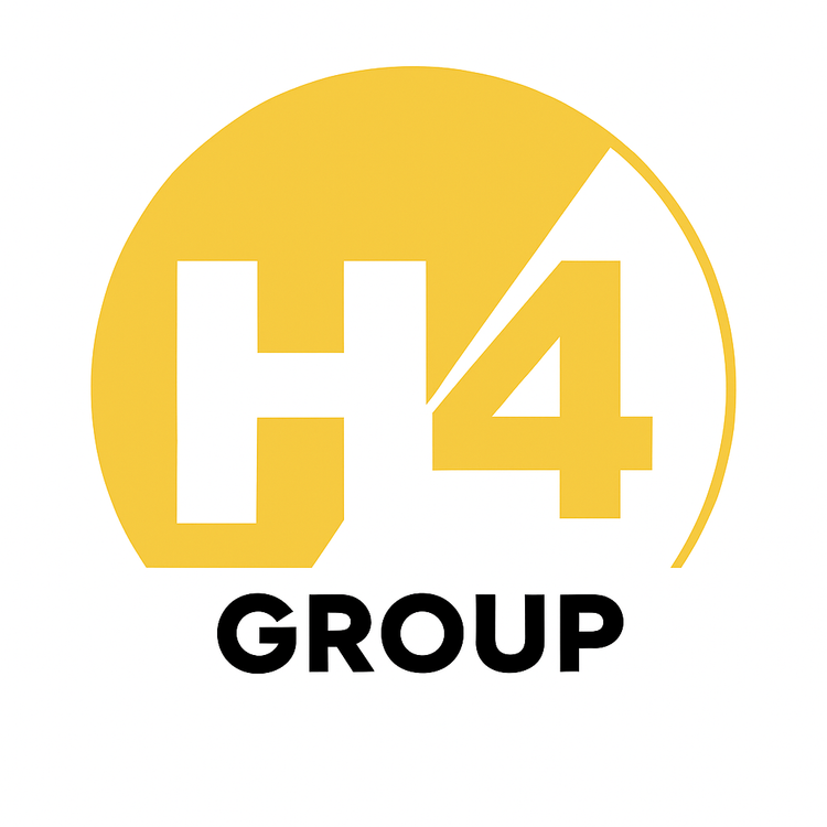 CGI Studio London & Architectural Rendering Services | H4 Group