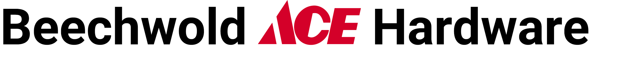 Ace Hardware Logo Png