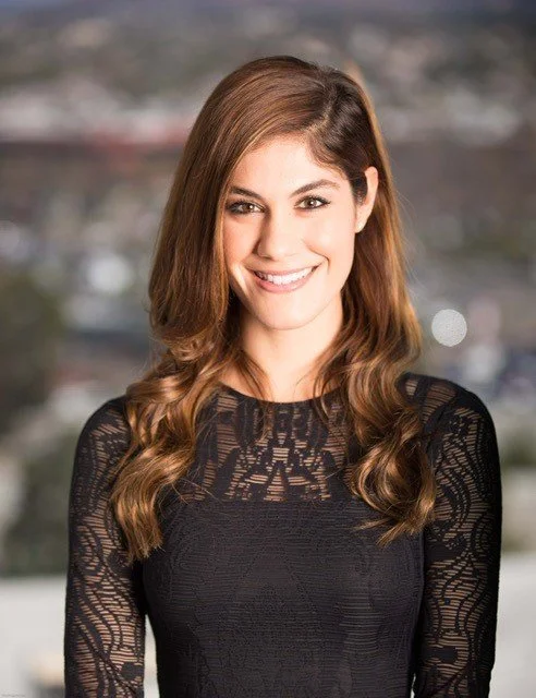 About — Michelle Garibay Events