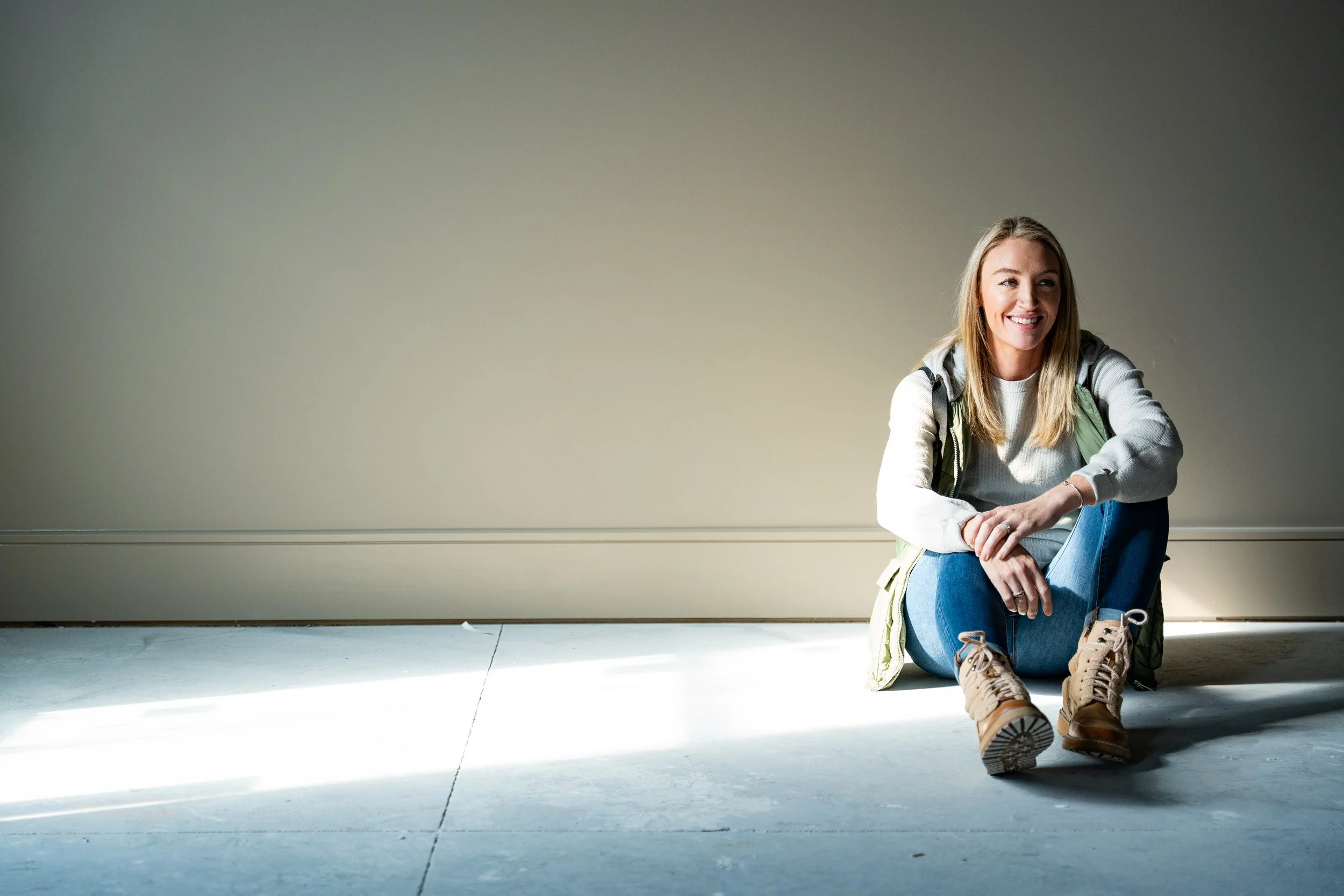 Work — Studio Lee Design Company