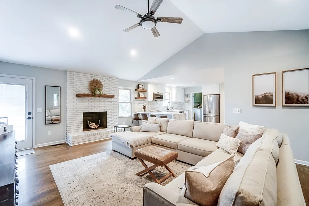 Work — Studio Lee Design Company