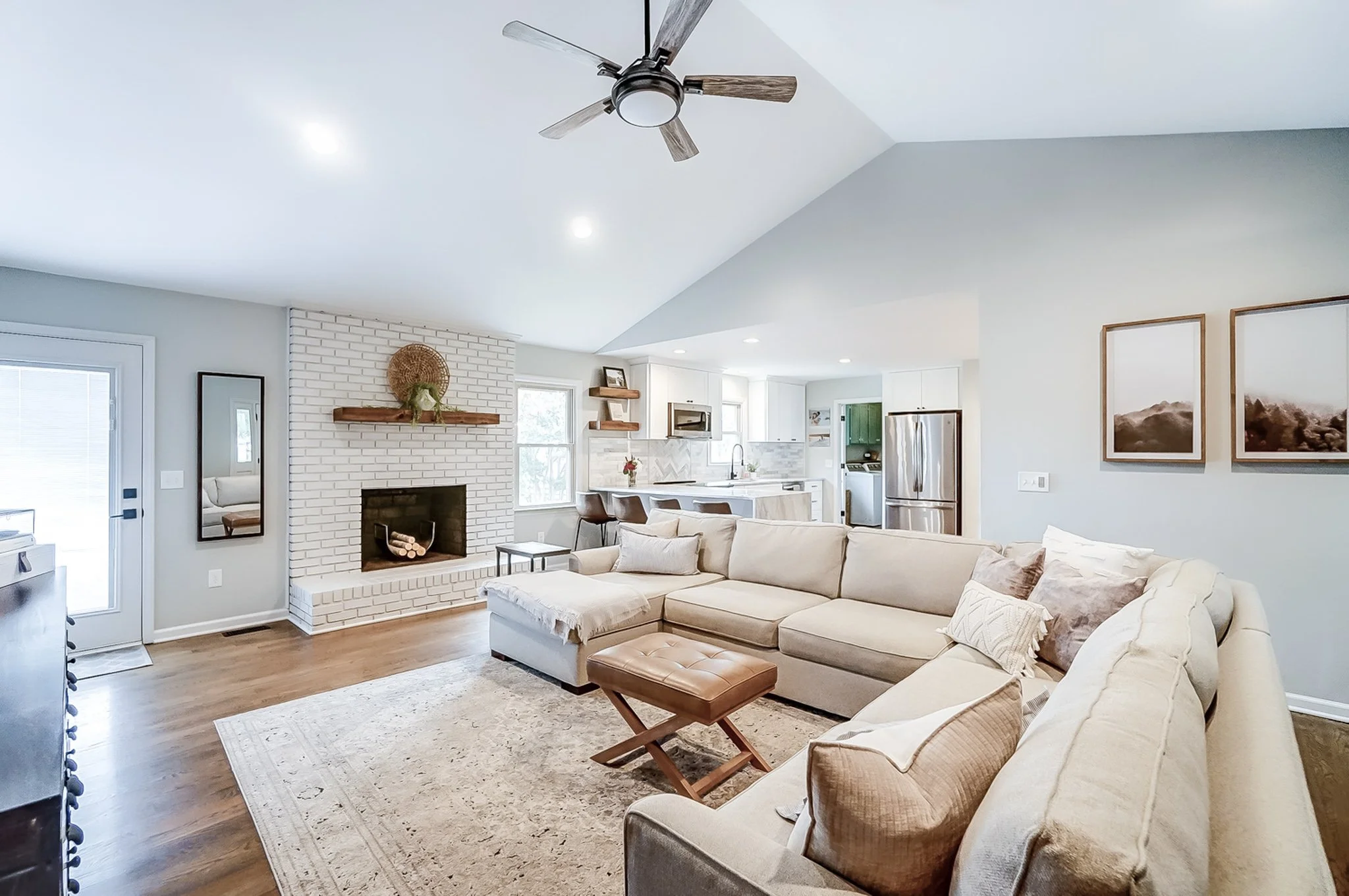 Work — Studio Lee Design Company