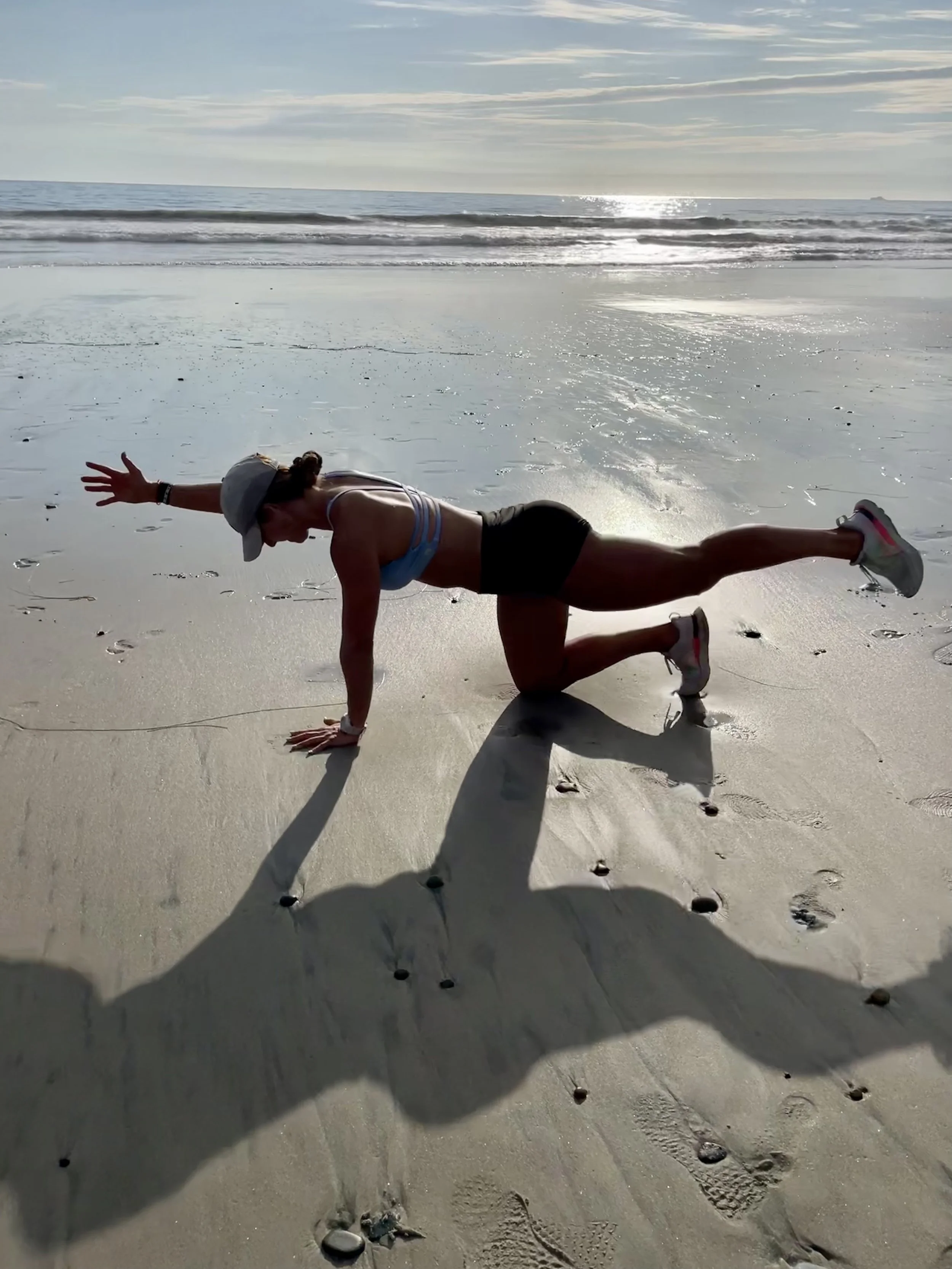 Able Bodies Fitness