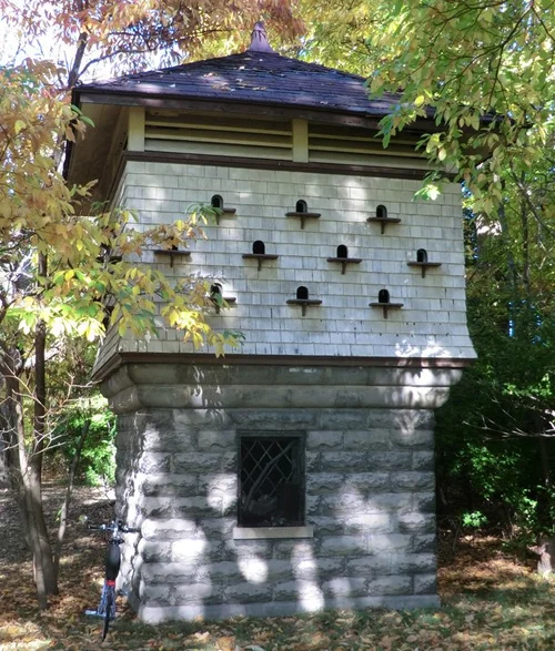 Genesee Valley Park — Olmsted Parks Alliance | Rochester New York