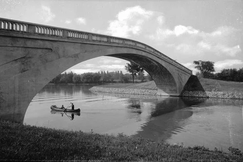 Genesee Valley Park — Olmsted Parks Alliance | Rochester New York