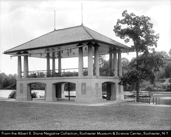 Seneca Park — Olmsted Parks Alliance | Rochester New York