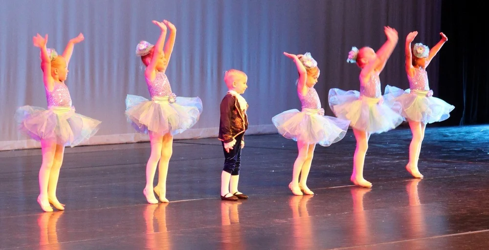 Creative Movement | Toddler Dance Classes in Columbia, MO — Columbia ...