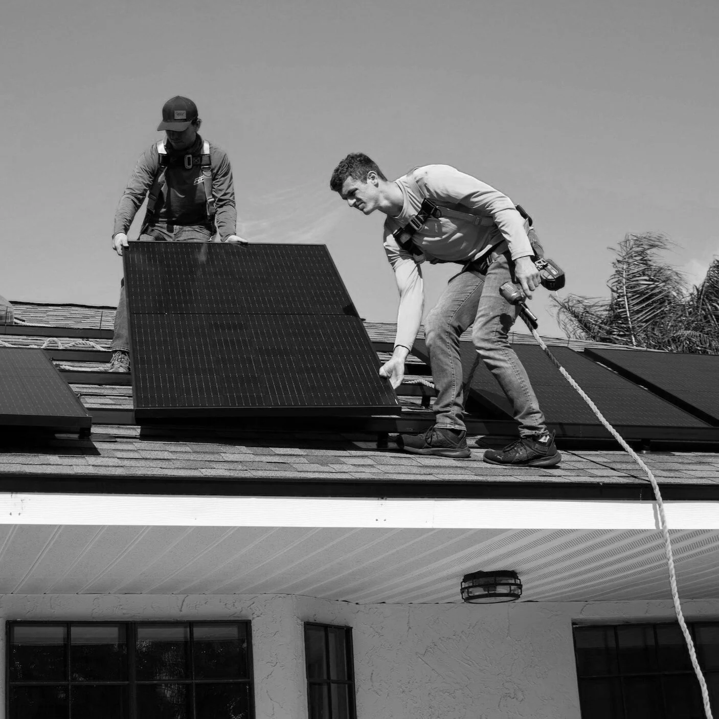 Solar Pros | Solar Energy Company