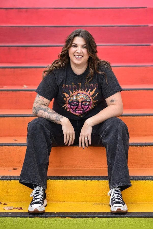 Our Team — The Hive