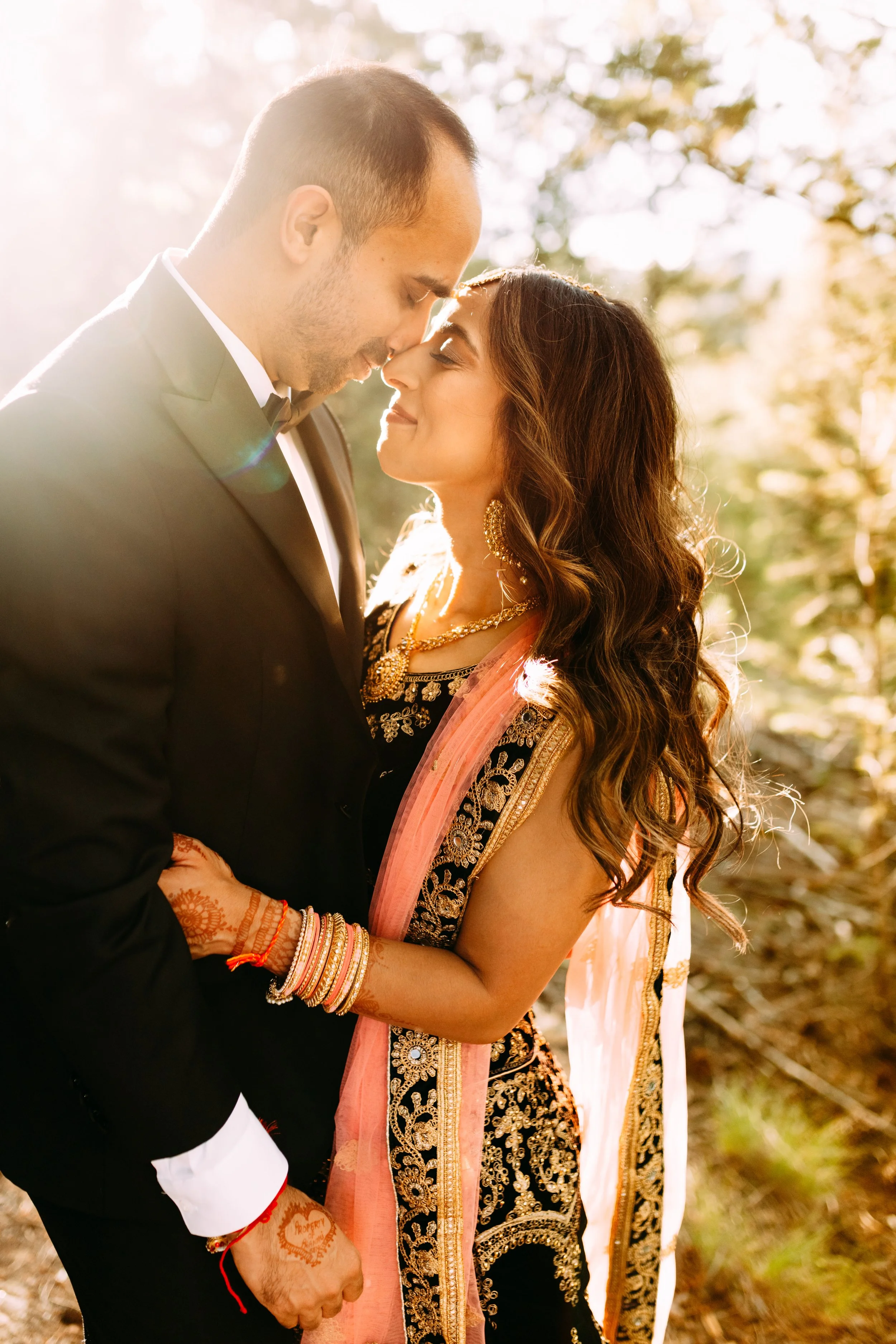 Wild Social | Micro Wedding Planners