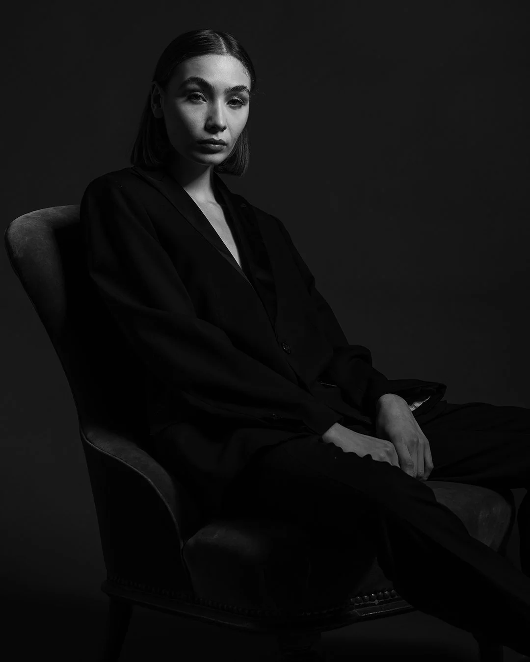 Fotografo aziendale, eventi, ritratti e moda a Milano | Daniele Overa ...