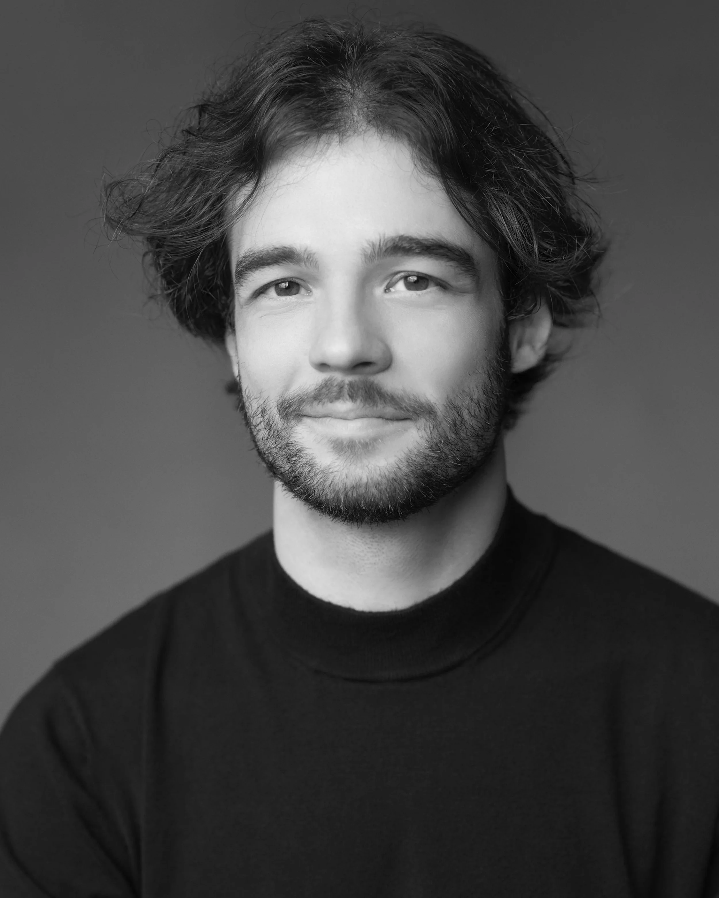 Brian Piton - Casting — LOL LOL LOL