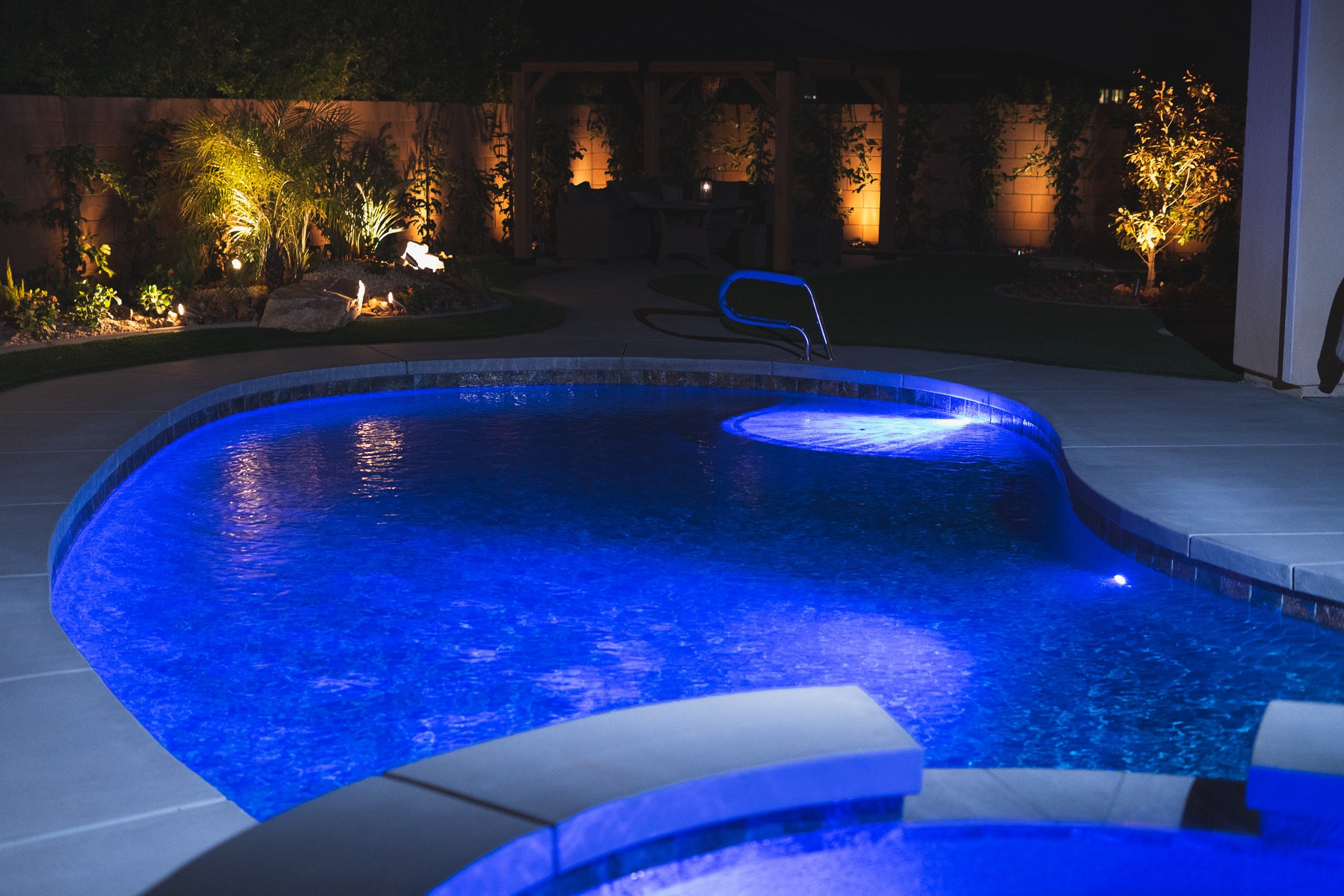 Contact Us — Atlantis Pools And Outdoors Inc