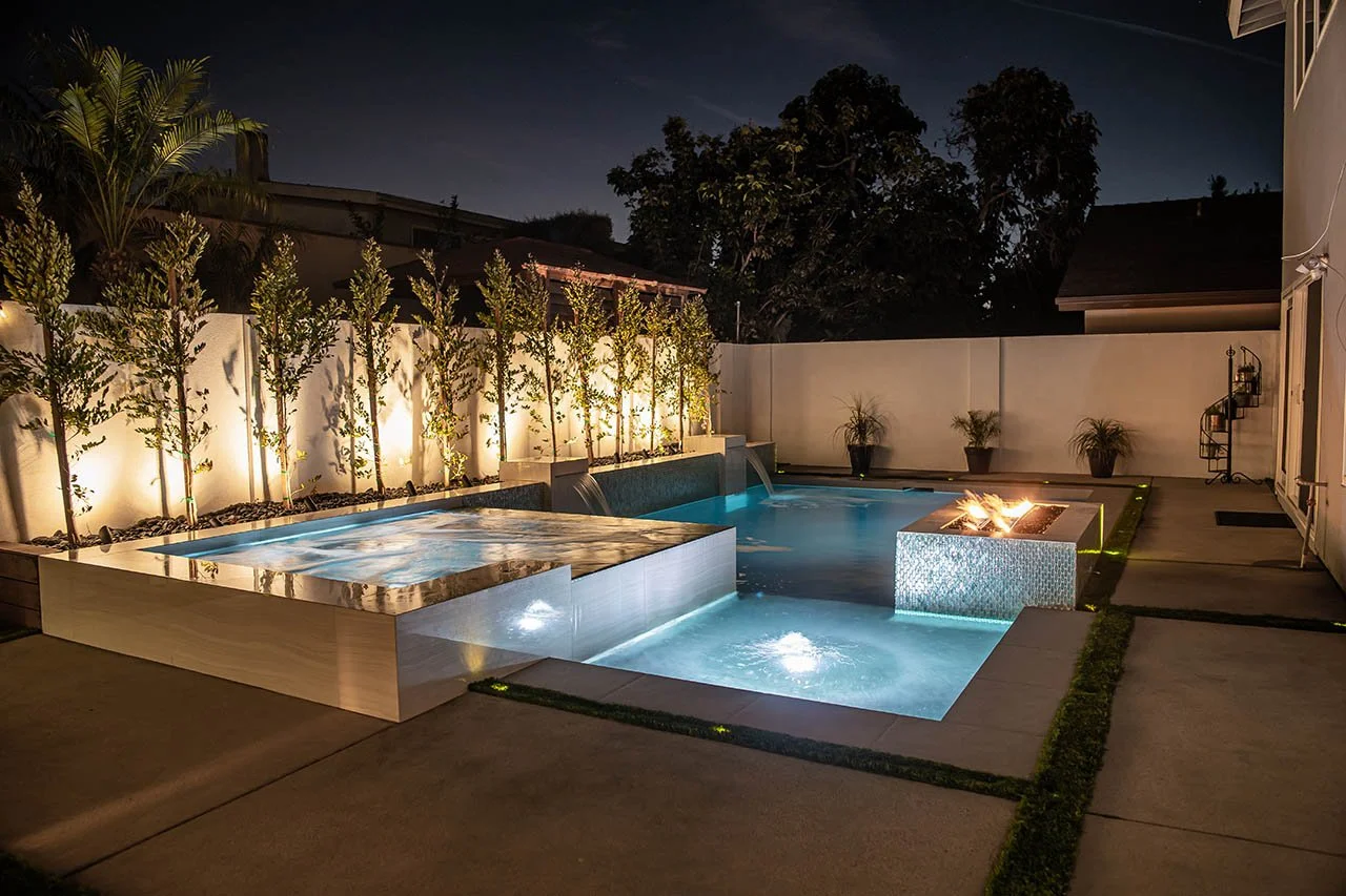 About Us — Atlantis Pools And Outdoors Inc